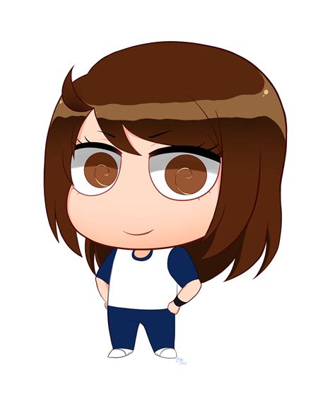 Aot Chibi Claire By Yunoclarissa On Newgrounds