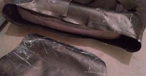 Thule Backpack Repair By R5 Fabric Labs Album On Imgur