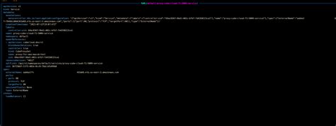 New Externalname Services Arent Detected Consistently · Issue 7346 · Kubernetesingress Nginx
