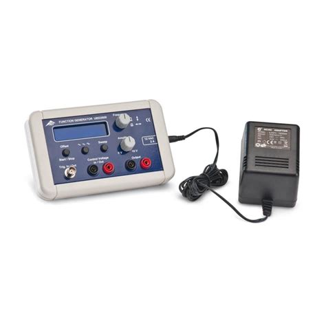Fg 100 Function Generator Uk