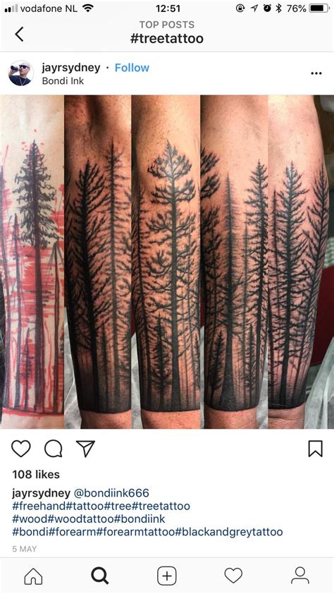 Pin By Jes Mellenthin On Tattoo Taboo Two Trees Tapestry Decor