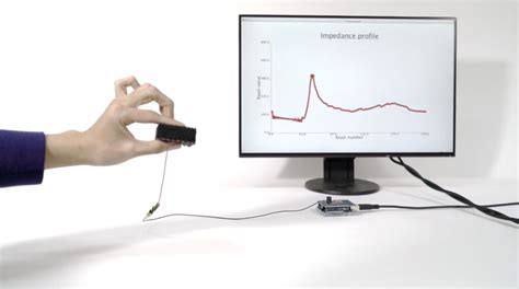 Foamin Is A Novel Sensing Method For Detecting Deformable Gestures With Conductive Foam