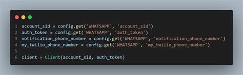 How to Automate WhatsApp Messages Using Python - DEV Community