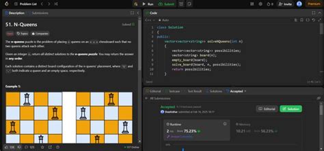 100daysofcode Drgviswanathan 100daysofcode Vit Dsa Algorithms
