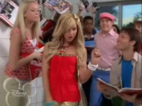 High School Musical 2 What Time Is It High Quality With Lyrics Youtube