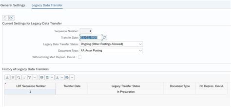 ASSERTION FAILED Or FAA CMP Errors In Tcode AJAB A SAP Community