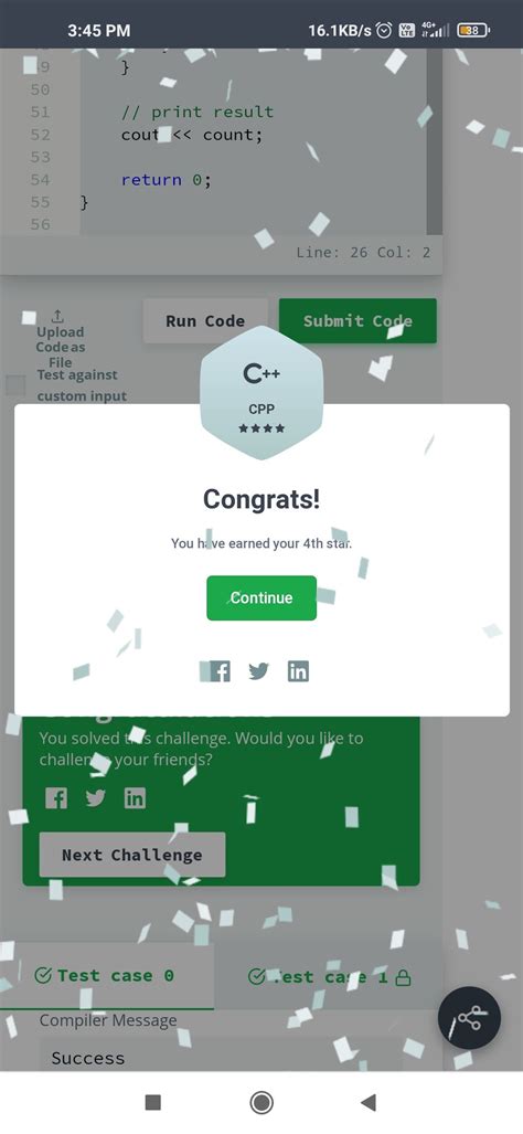 Sourav Kumar Gupta On Linkedin Finally