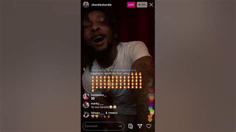 Shordieshordie Eye Spy Unreleased Youtube Music