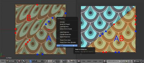 Texturing How Can These Textures Get Fixed Blender Stack Exchange