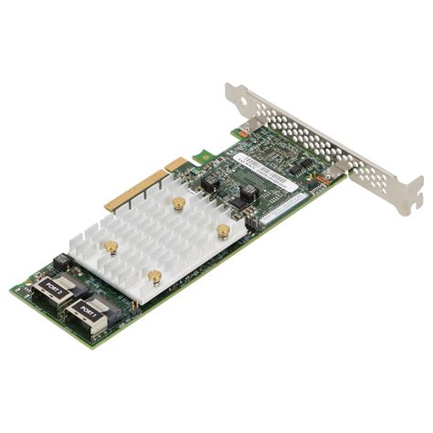 HPE RAID Controller Smart Array E I P SR Gen SAS G PCI E