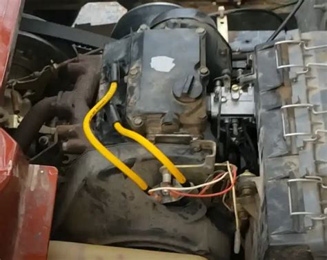 Why Won't My Golf Cart Go Forward or Reverse? (Easy Fix!)