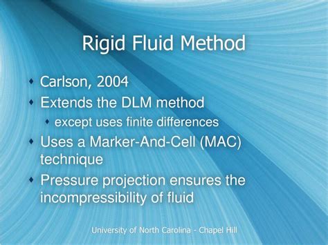 ppt fluid and rigid body interaction powerpoint presentation free