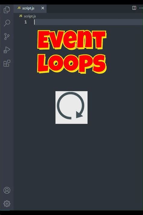 🚀 Javascript Is Asynchronous Event Loop Explained In 40s ⏳🔄 Coding Javascript Youtube