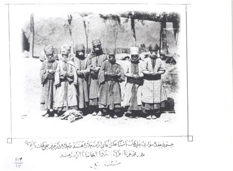 عکس‌های جالب آرشیو کاخ گلستان که به اینترنت درز پیدا کرده عکس