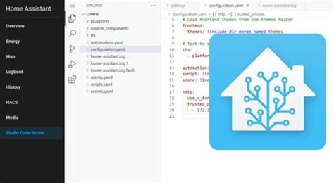 Installing Home Assistant On Ubuntu Pi My Life Up