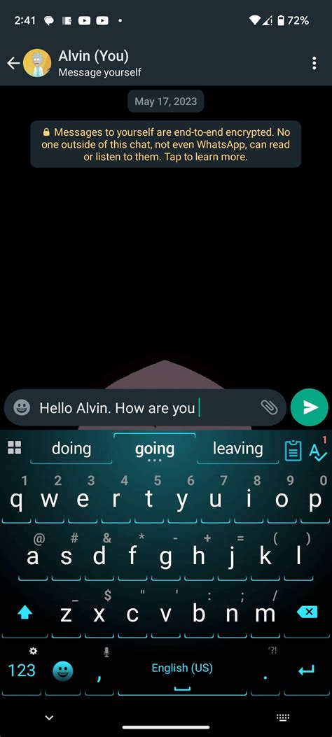 The 7 Best Keyboard Apps For Android The 7 Best Keyboard Apps For Android