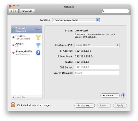 Testing A Mac Os X Web Site Using A Local Hostname On A Mobile Device