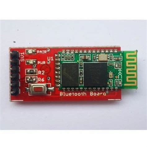 Bluetooth Module TTL At 260 Piece Bluetooth Wireless Module In Chennai ID 12746035973