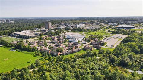 Brock Launches Course Collection Scheduling Practices Review The
