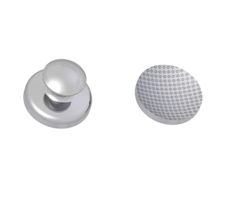Buy Lingual Buttons Curved Base 10 Pieces Online Medray Dental