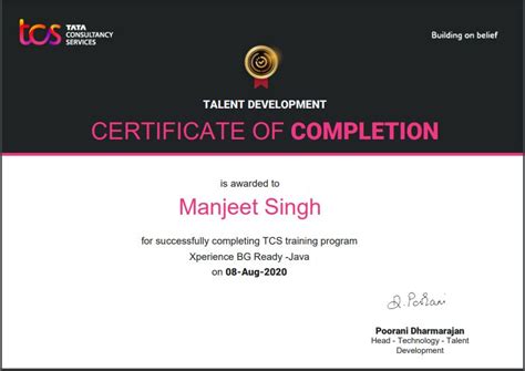 Manjeet Singh On Linkedin Programming Java