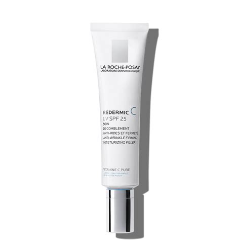 Redermic C Uv | La Roche-Posay