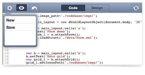 DHTMLX Build Visually Stunning Real Time Web Apps