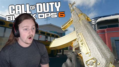 Black Ops 6 Nuketown Makes The Camo Grind Even Easier - YouTube