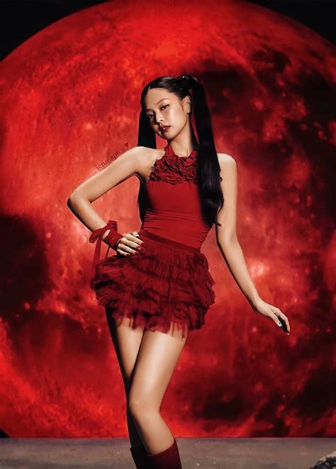 Jennie You And Me Bride Of Chucky Costume Black Pink Background