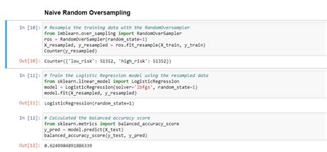 GitHub Adarshkhub Credit Risk Analysis