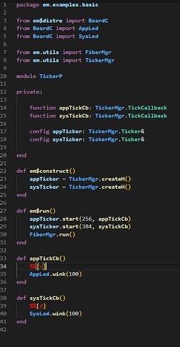 Elevating Meta Programming Into Upstream Meta Programs Brainstorming