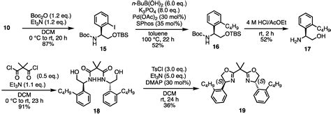 Asymmetric Henry Reaction Using Cobalt Complexes With Bisoxazoline Ligands Bearing Two Fluorous Tags