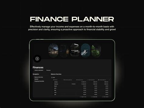 Mind Map Notion Planner Template Notion Dark Mode Notion Life