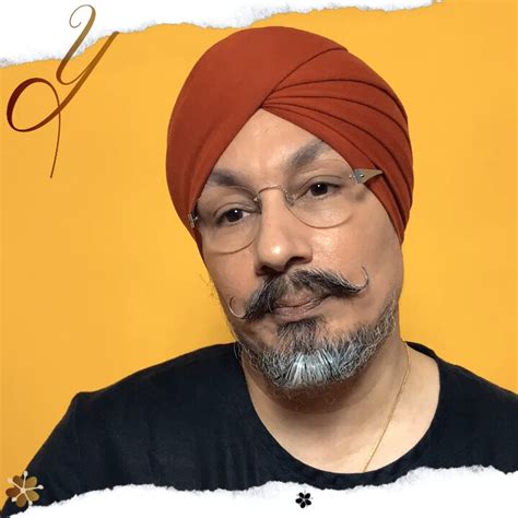 Professor Surinder Singh On Linkedin Yogiofsound Sikhmusic