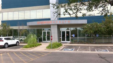 Sarah Walgenbach On Linkedin Diversus Health Create New Program To