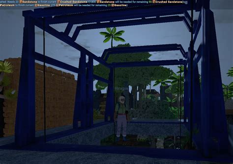 Industrial Elevator Synchronization In Multiplayer · Issue 20738