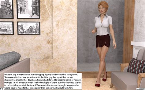 The Shrinking Pool 414 By Aaabbbzzz On Deviantart