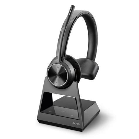 Polycom Compatible Headsets For Soundpoint Vvx Cv Series Best