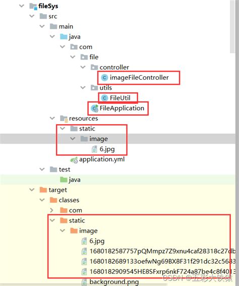 Java实现图片上传下载服务 Csdn博客