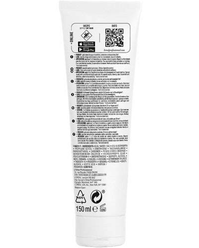 L'Oréal Professionnel Tecni Art Гел-крем за коса Liss Control, 150 ml ...