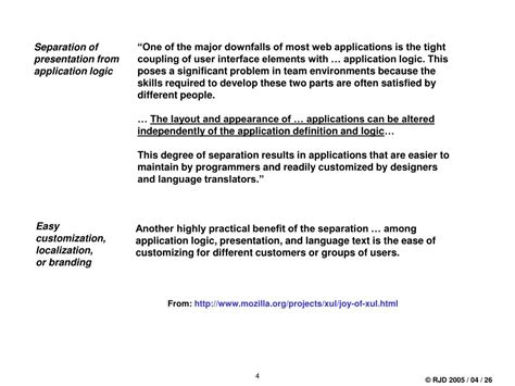 Ppt Working Notes On Protocol Centric Compositional Architecture Section 2 Protocol