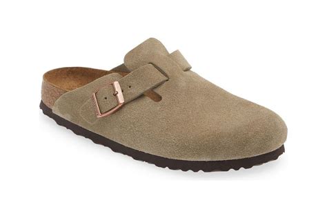 The 15 Best Clog Fall Shoe Styles