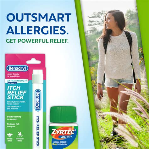 Mua Zyrtec 24 Hour Allergy Relief Tablets With Cetirizine Hcl