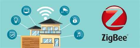 How Does ZigBee Work
