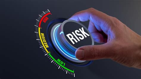 What Is Your Risk Tolerance Forbes Advisor