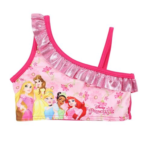 Disney Princess Bikini Disneykamers