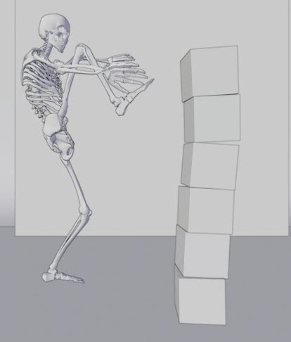 How To Apply Rigid Body To Character To Move Objects Objs With Rigid Active Applied