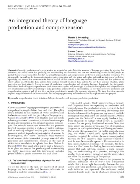 Pdf Intermediate Representations Exclude Embodiment