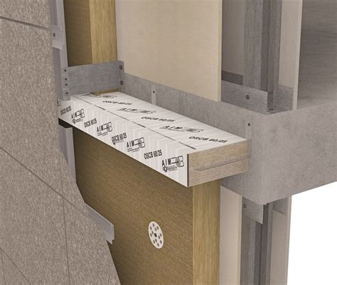 Aims Open State Cavity Barriers Improve Airflow And Fire Safety