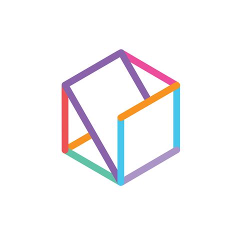 Next Cube Logo